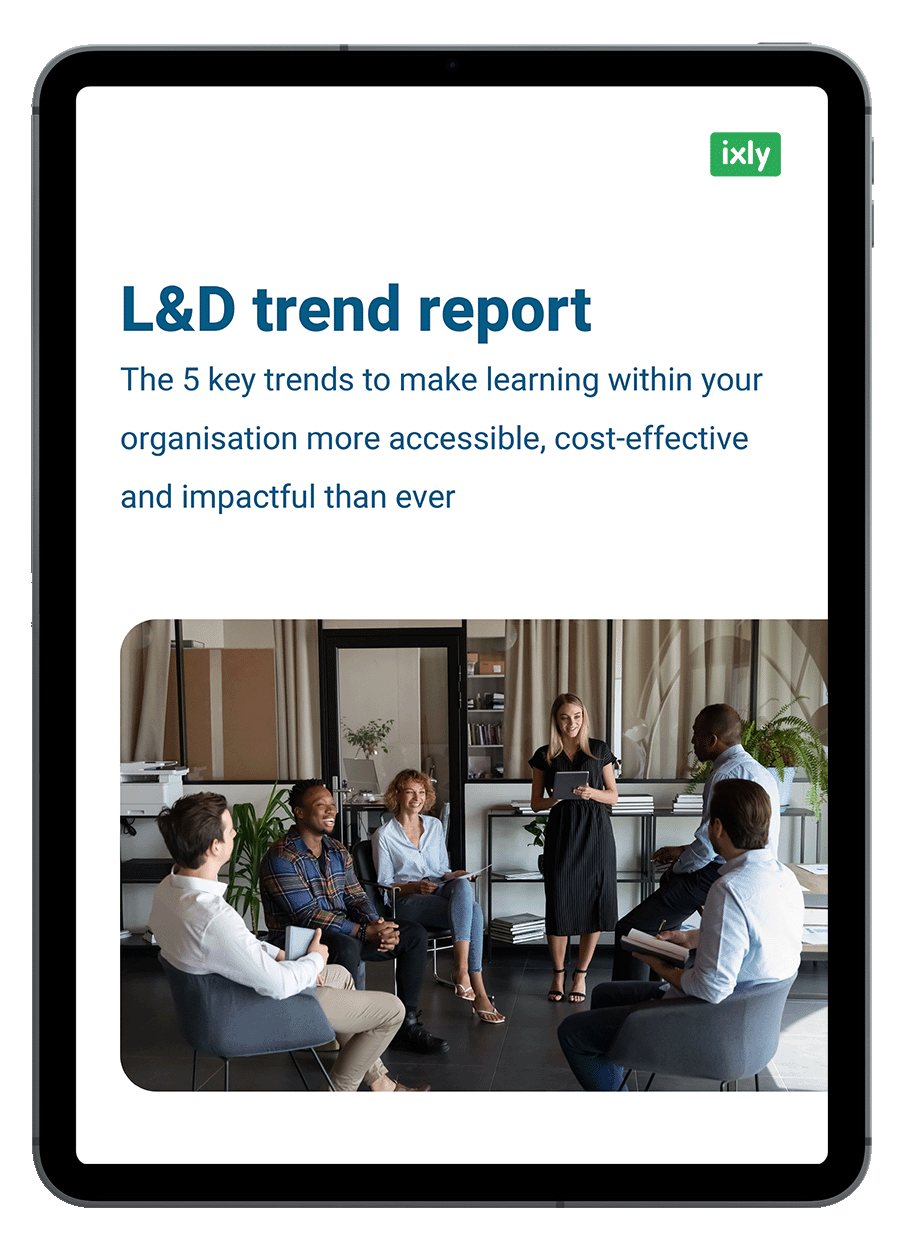 Ixly | Download our Whitepapers, E-books and Research Papers